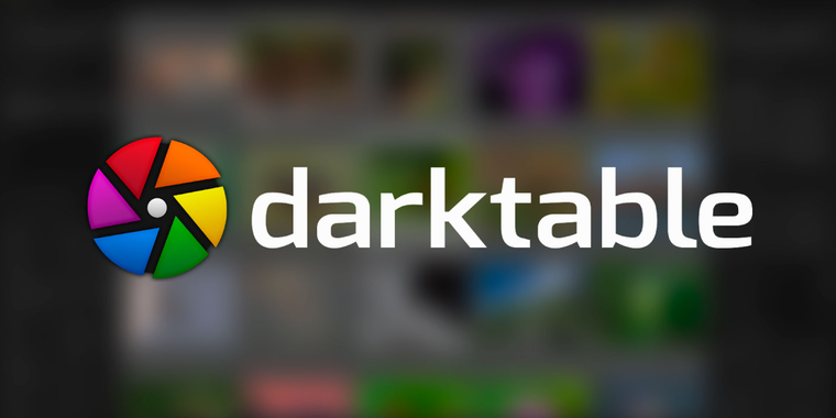 darktable: Open source photography workflow application and raw ...