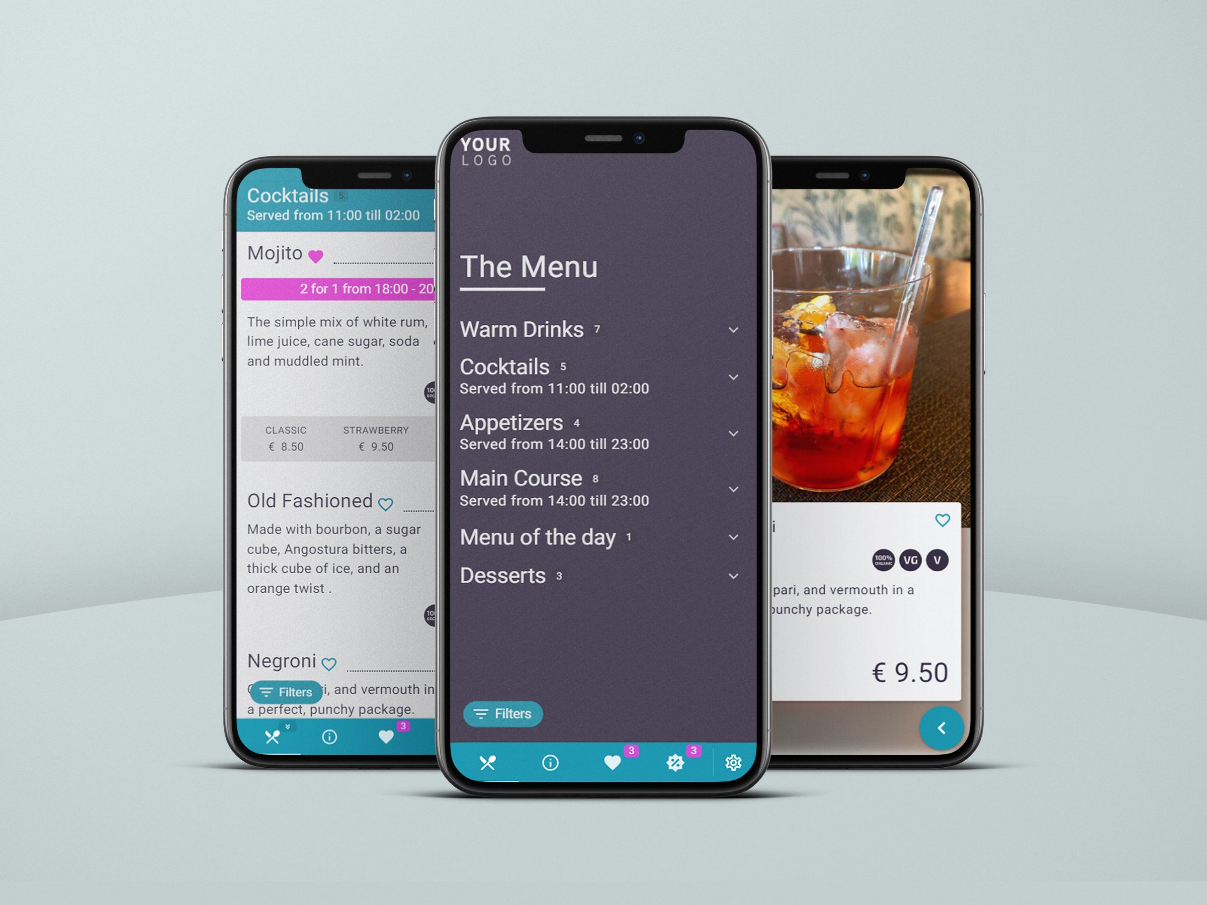 Chosio Alternatives: Top 10 Food Ordering System Tools & Similar Apps ...