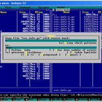 Bitvise SSH Client: App Reviews, Features, Pricing & Download ...