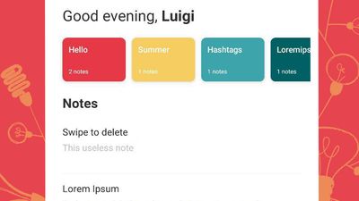 Samsung Notes Alternatives: Top 10 Note-taking Tools and similar apps ...