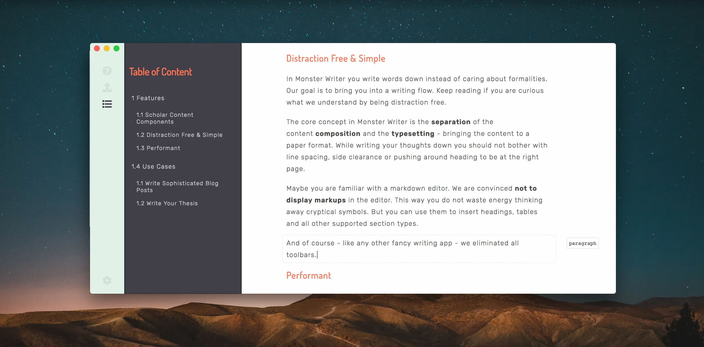 MonsterWriter Alternatives: Top 10 LaTeX Editors & Similar Apps ...