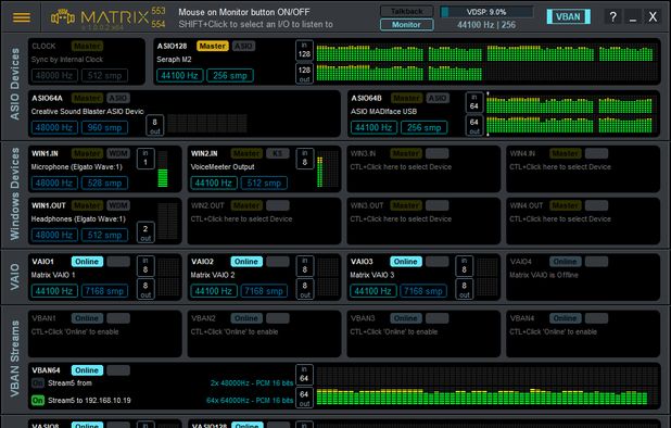 Loopback Alternatives for Windows: Top 10 Audio Routers & Audio Recorders | AlternativeTo
