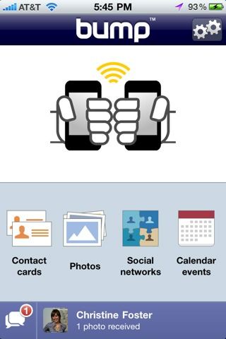 Bump Alternatives and Similar Apps | AlternativeTo