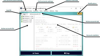 Bots Planet: Reviews, Features, Pricing & Download | AlternativeTo