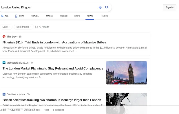 Flaru Alternatives: Top 6 Web Search Engines & Similar Websites ...