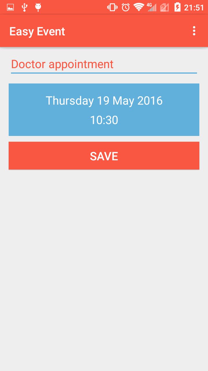 Easy Event Alternatives: Top 19 Calendar & Similar Apps | AlternativeTo
