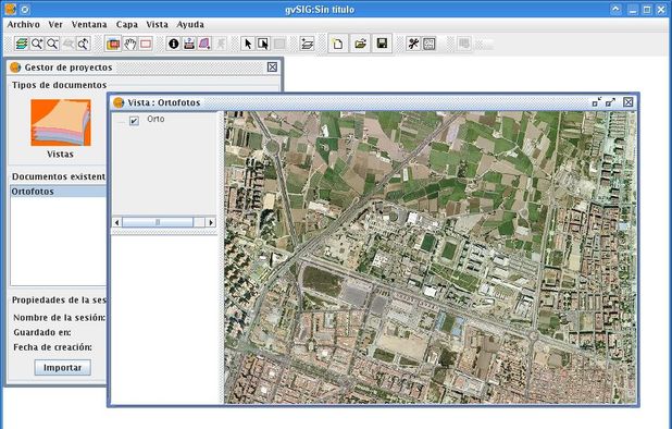 Great QGIS Alternatives: Top GIS Software & Map Services in 2025 ...