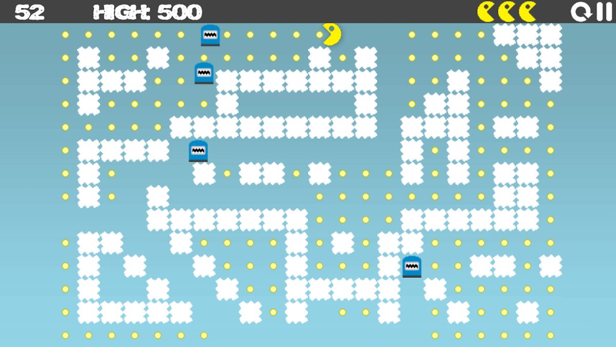 Packyman Alternatives and Similar Games | AlternativeTo