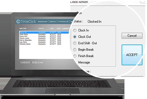 TimeClick Alternatives: 25+ Time Tracking Tools and similar apps ...