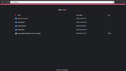 filebrowser.org Alternatives: Top 7 File Managers & Similar Apps | AlternativeTo