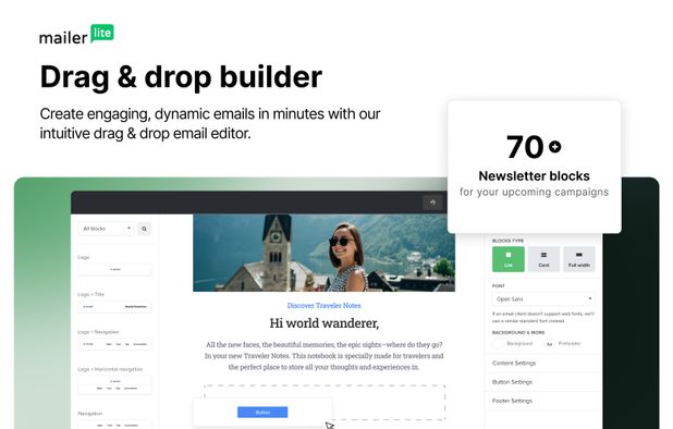 AWeber Alternatives: Top 12 Email Marketing Services & Similar Websites ...