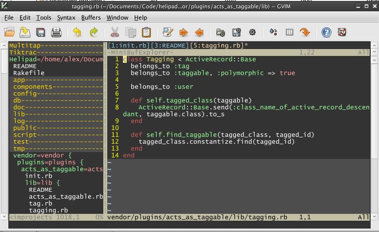 10 Best Notepad Alternatives: Top Text Editors in 2024 | AlternativeTo
