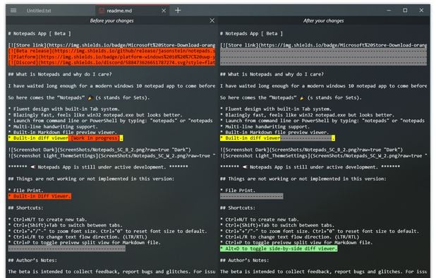 9 Best Windows Notepad Alternatives: Top Text Editors in 2025 ...