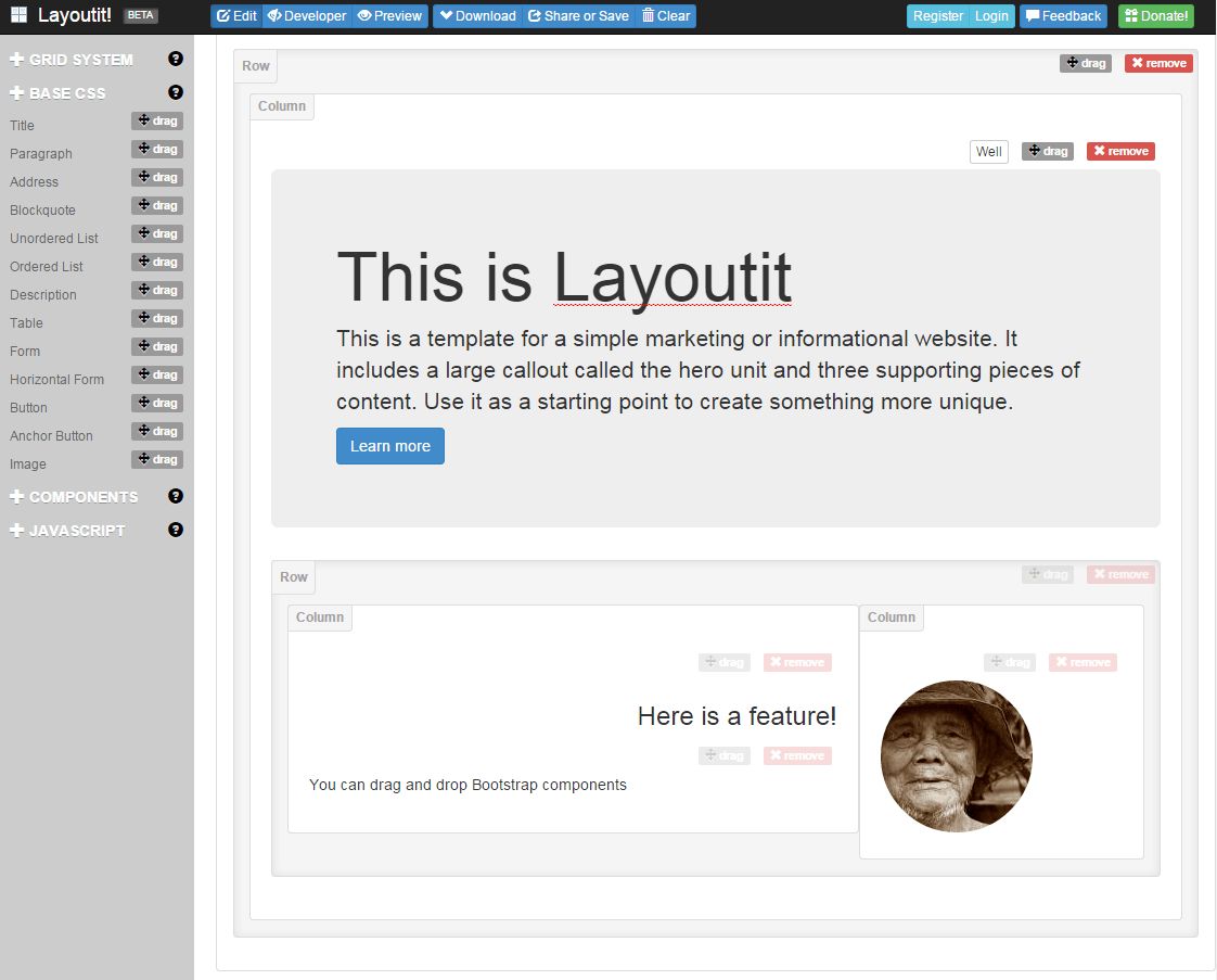 Layoutit Alternatives and Similar Sites & Apps | AlternativeTo