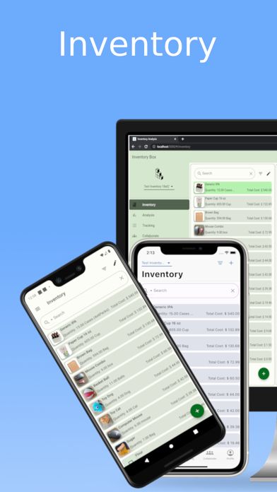Inventory Box App Alternatives: Top 6 Inventory Management Tools ...