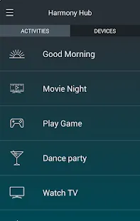 Logitech Harmony Remote Software Alternatives - Explore Similar Apps ...
