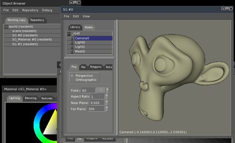 Standard Widget Toolkit Alternatives and Similar Software | AlternativeTo
