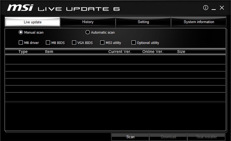Driveridentifier Alternatives 25 Driver Updaters And Similar Apps Alternativeto