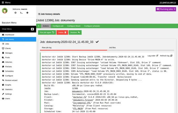 Veritas Backup Exec Alternatives and Similar Software | AlternativeTo