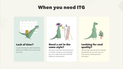 ITG.digital: ITG.Digital - online builder for illustrations where ...