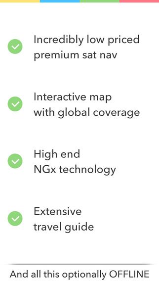 GPS Navigation & Maps - Scout Alternatives: Top 12 GPS Navigation ...