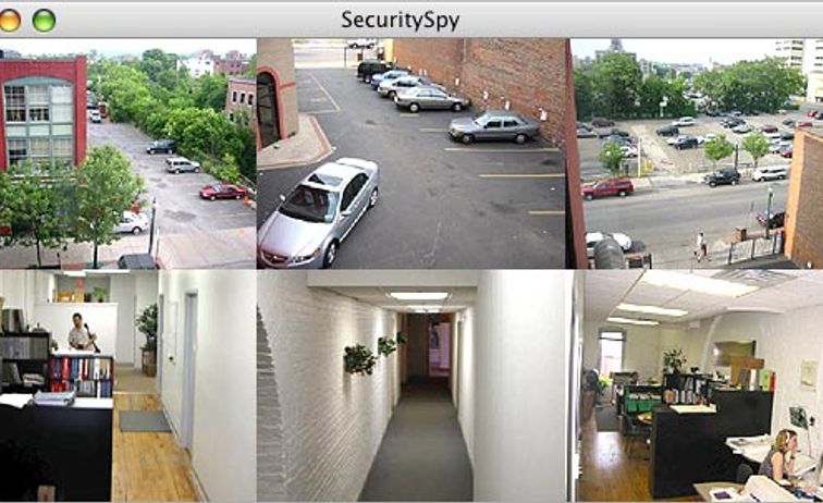 Agent DVR Alternatives and Similar Software | AlternativeTo