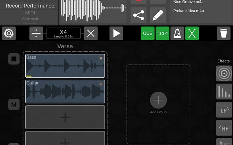 The Eternal Jukebox Alternatives and Similar Apps & Services ...