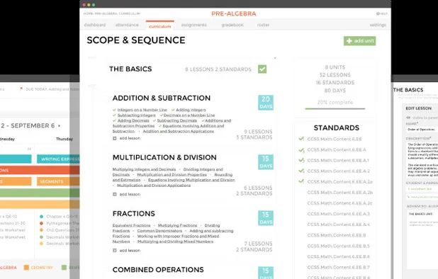 RenWeb Alternatives: Top 12 School Management Systems & Similar Apps ...