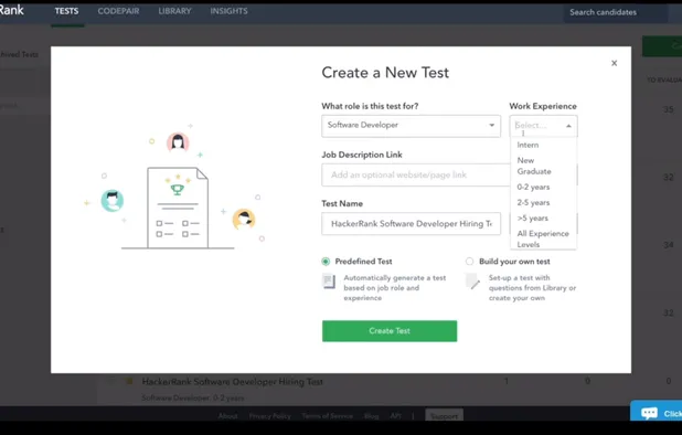 Great LeetCode Alternatives: Top Code Learning Services in 2025 ...