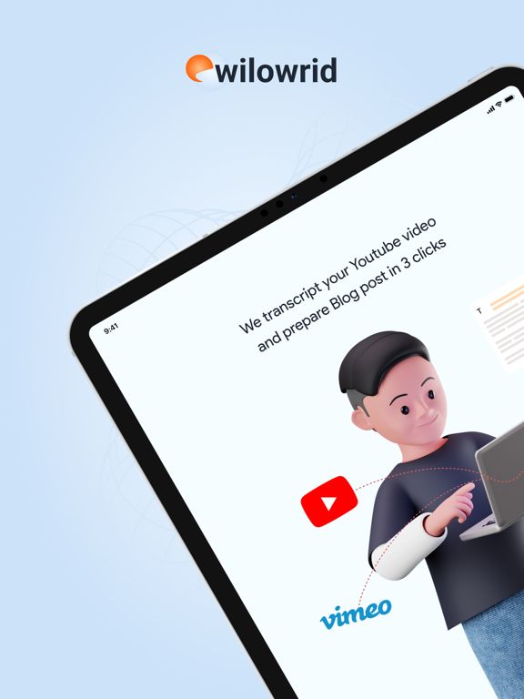 Wilowrid Alternatives and Similar Apps & Services | AlternativeTo