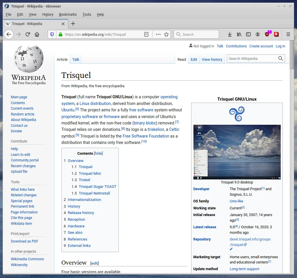 Abrowser: Safe and easy web browser from Mozilla | AlternativeTo
