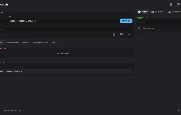 Best Postman Alternatives: 25+ Open Source API / REST Development tools ...