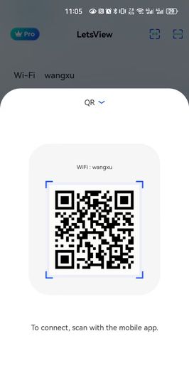 LetsView: Free screen mirroring app that allows users to mirror their ...