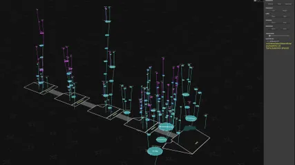 CodeWalker: Developer tool that shows you how your source code fits ...