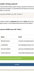 Interactive PostgreSQL SQL Tutorial Alternatives and Similar Sites ...