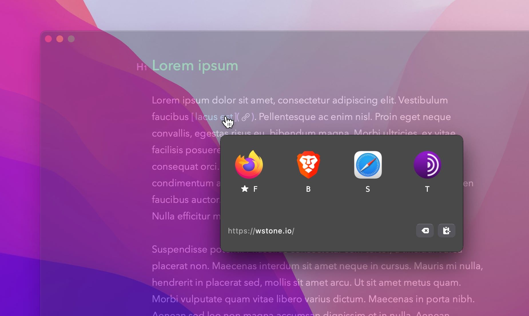 Browserosaurus Alternatives: Top 12 Web Browsers & Similar Apps | AlternativeTo