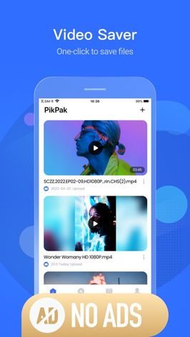 PikPak: Reviews, Features, Pricing & Download | AlternativeTo