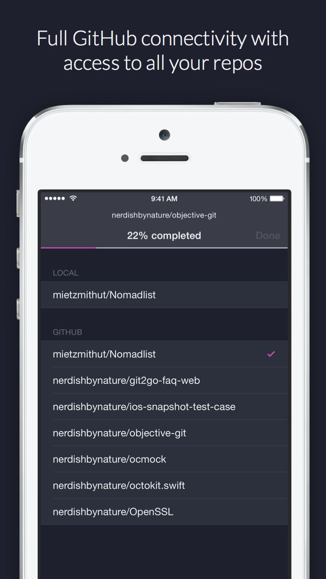 Git2Go Alternatives: Top 6 Git Clients and similar apps | AlternativeTo