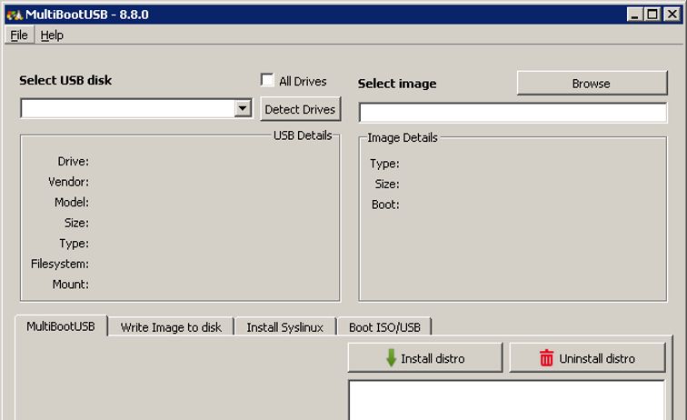 8 Best UNetbootin Alternatives: Top Bootable USB Creators in 2023 ...