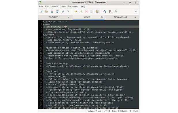 Best Windows Notepad Alternatives: Top Text Editors in 2025 - Page 2 ...