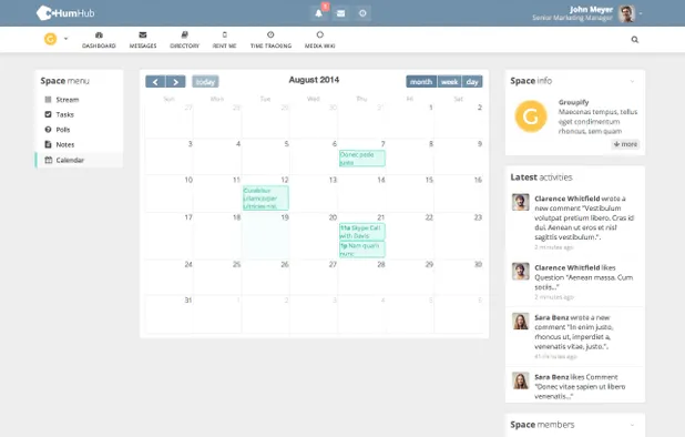 LogicalDOC Alternatives - Explore Similar Apps & Services | AlternativeTo