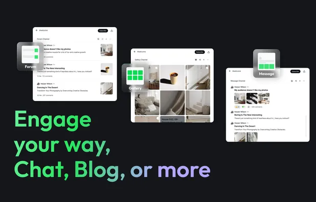 Carrd Alternatives: 25+ Website Builders | AlternativeTo