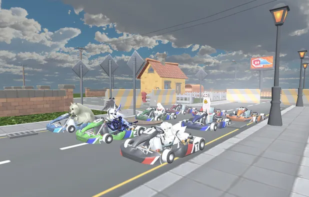 VRChat Alternatives: Social Networks & Similar Games - Page 2 ...