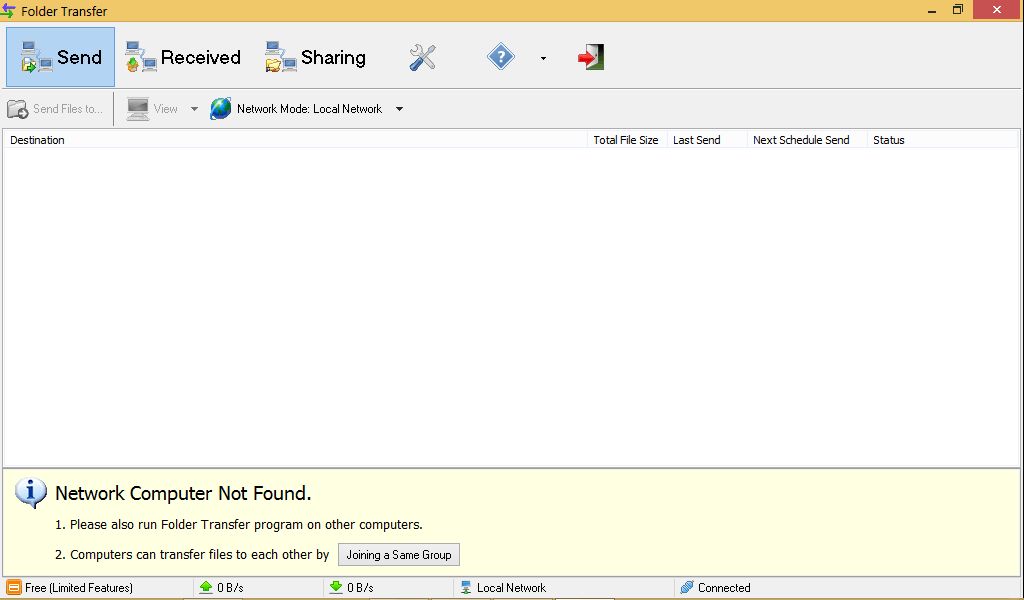 Folder Transfer Alternatives: Top 12 Large File Transfer Services ...