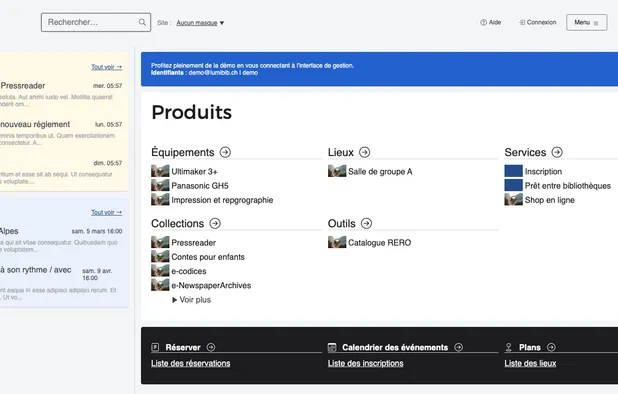 Koha Alternatives - Explore Similar Apps & Services | AlternativeTo