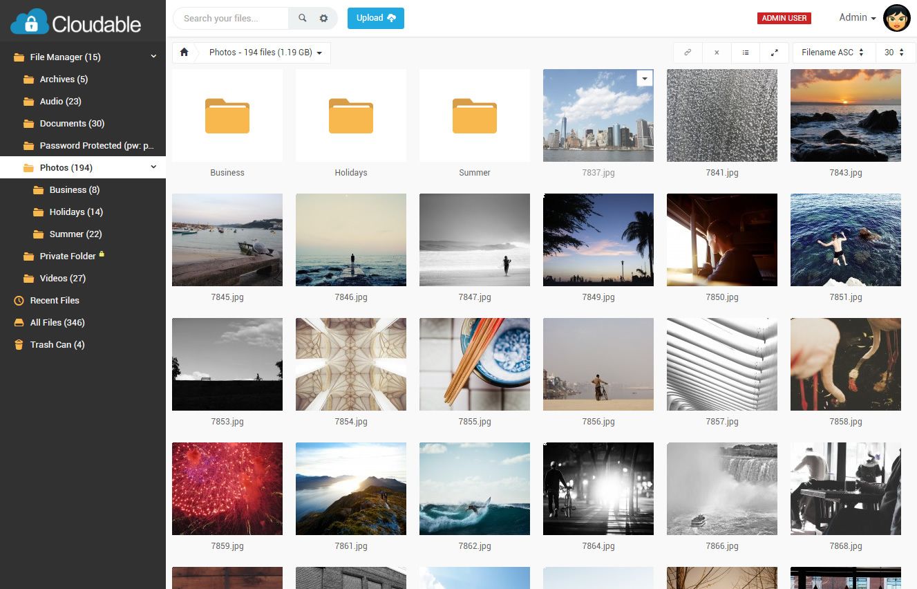 Cloudable - File Hosting Script Alternatives and Similar Apps & Services | AlternativeTo