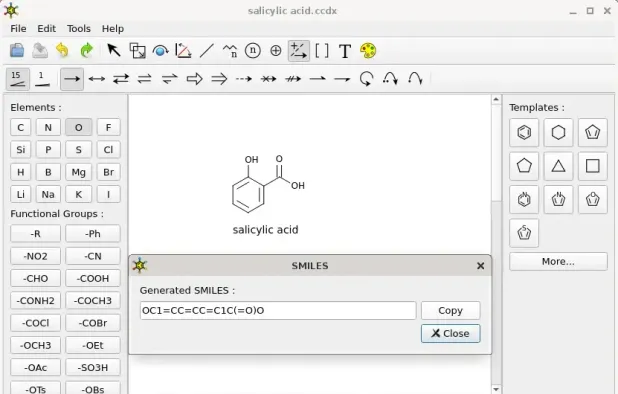 Free ChemDraw Alternatives | AlternativeTo
