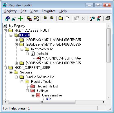 Registry Toolkit Alternatives: Top 3 Registry Editors & Similar Apps ...