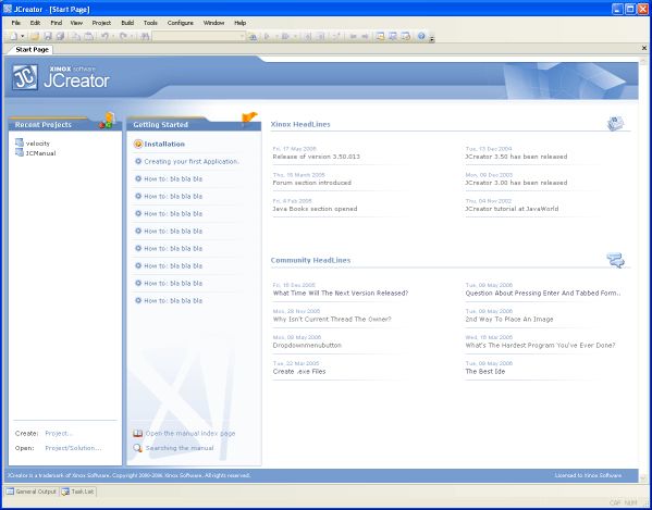 JCreator Alternatives: Top 10 IDEs & Similar Apps | AlternativeTo