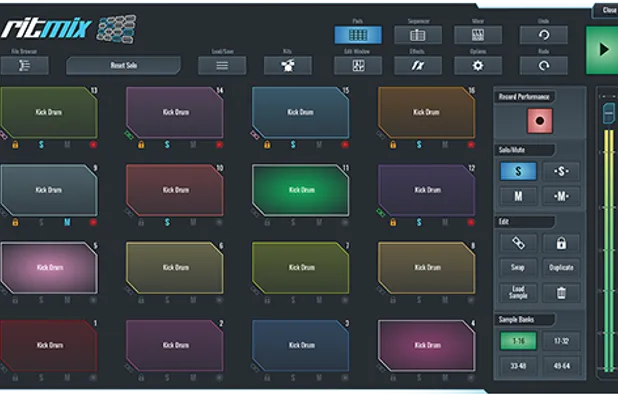 SoundBridge: Free DAW with VST support, multi-touch, and real-time ...